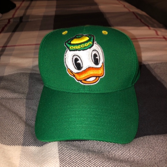Accessories | Oregon Ducks Zephyr Dad Hat | Poshmark
